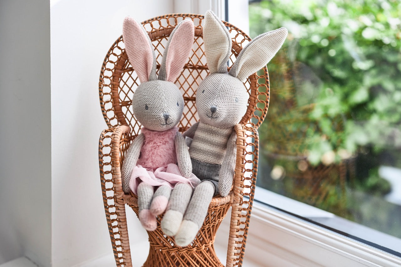 Kanína - Nola – miniplay.is